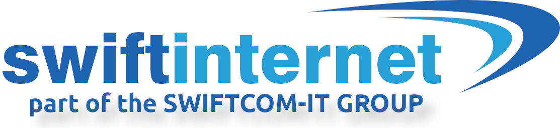 Swift Internet – Internet Services for UK Business