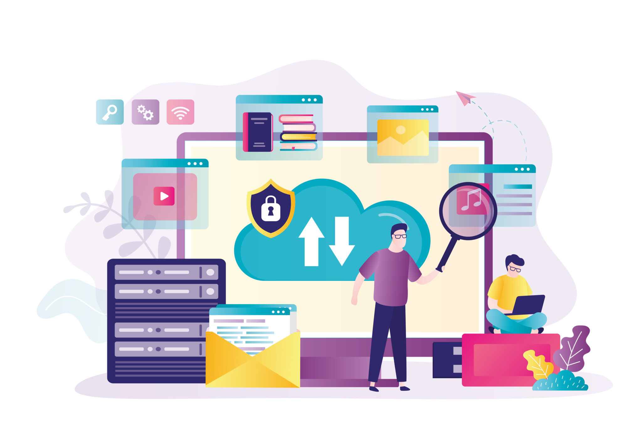 Swift Internet – Internet Services for UK Business